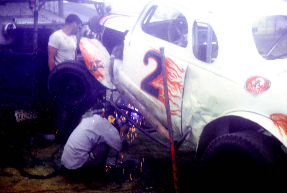 Joe Simpkins Photo Page